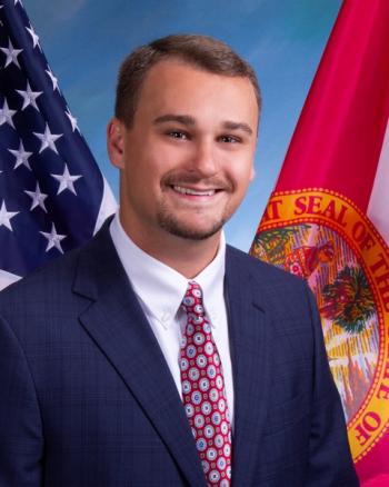 District 4 | City of Edgewater Florida